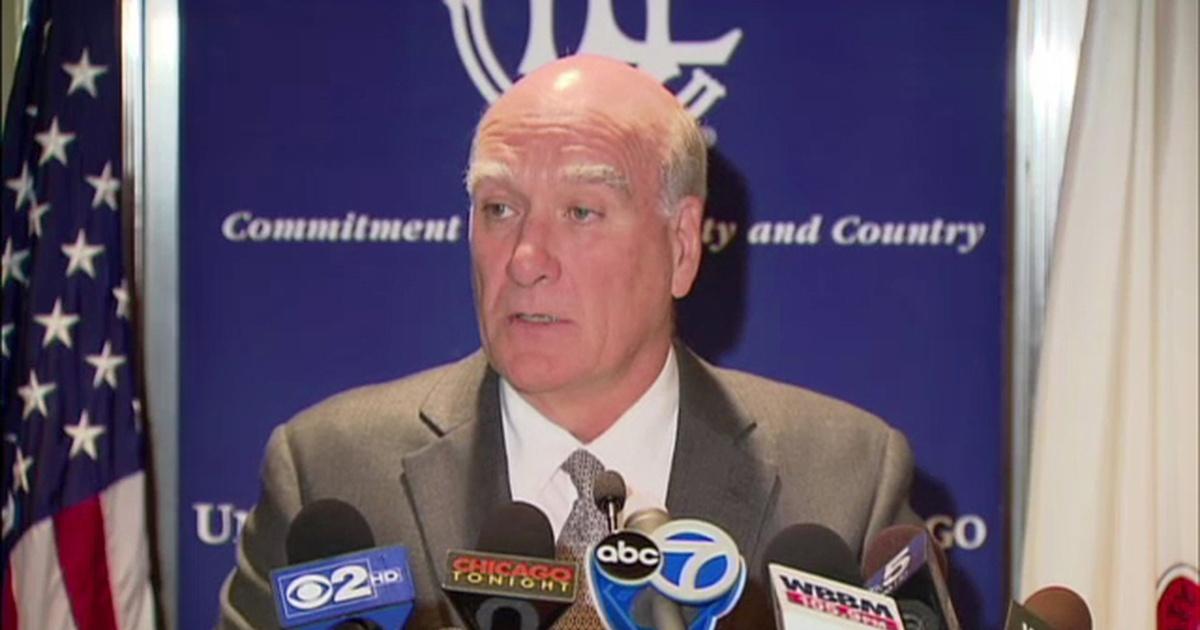 Chicago Tonight | Bill Daley Proposes Pension Plan | Season 2013 | PBS