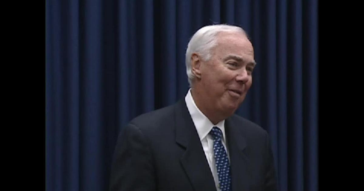 Chicago Tonight | Who Will Replace Ald. Dick Mell? | Season 2013 | PBS