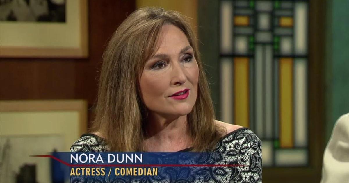 Chicago Tonight | Nora Dunn | Season 2013 | PBS
