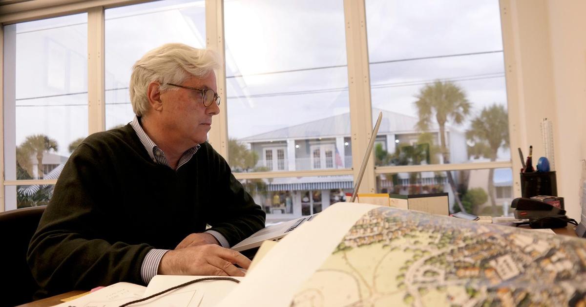 Chicago Tours with Geoffrey Baer | Architect Scott Merrill: The Power ...