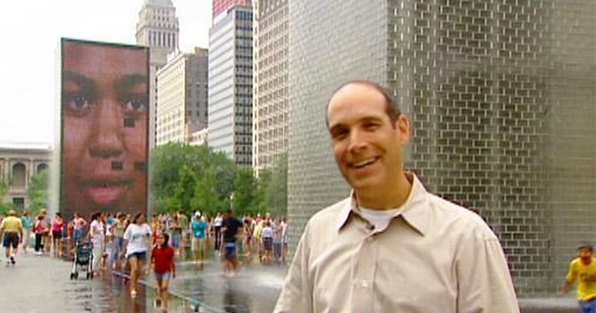Chicago Tours with Geoffrey Baer | Seven Wonders of Chicago | PBS