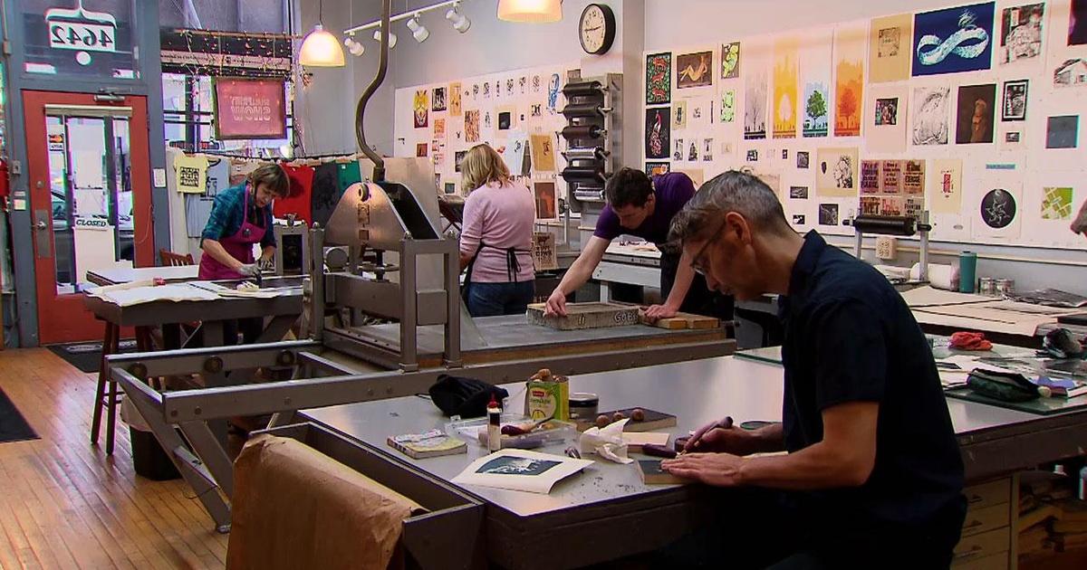 Jay's Chicago | Teamwork | Season 2016 | Episode 9 | PBS