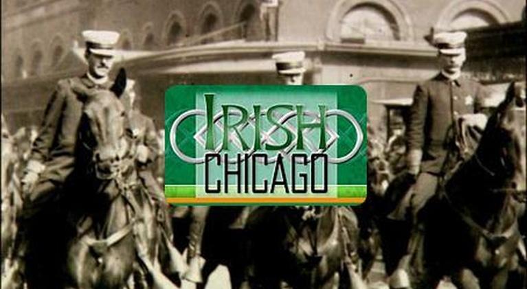 Irish Chicago | PBS