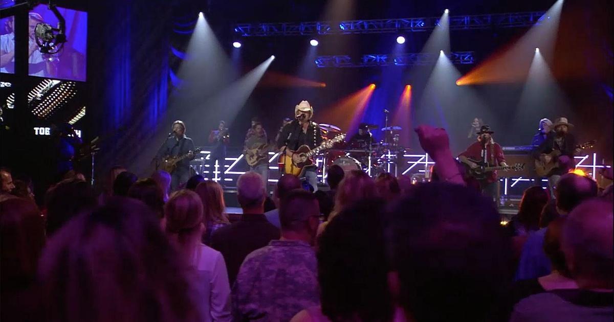 WTTW Promos and Previews | Soundstage Time Lapse | PBS