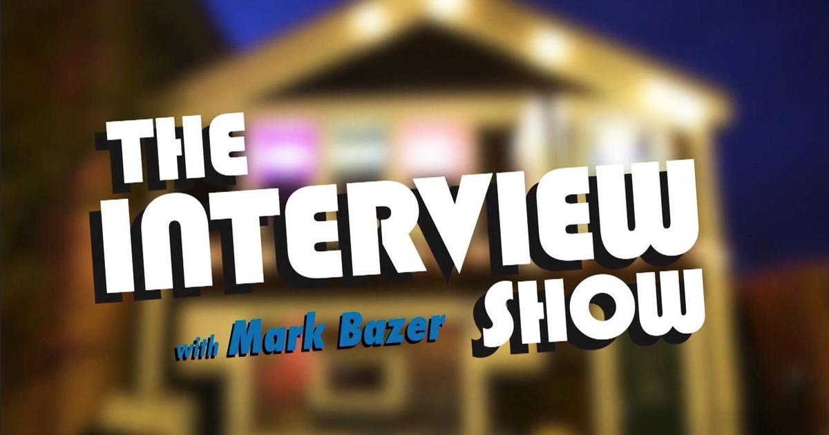 The Interview Show | Rick Bayless, Stacey Ballis | Season 1 | PBS