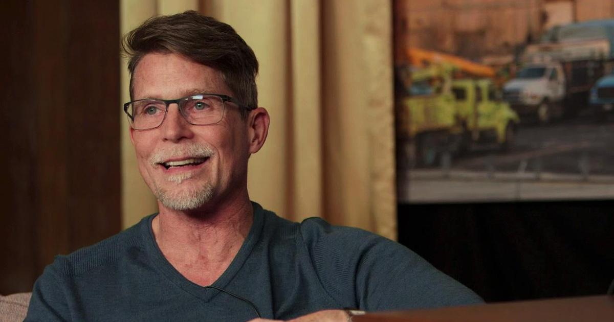 The Interview Show | Rick Bayless | Season 1 | PBS