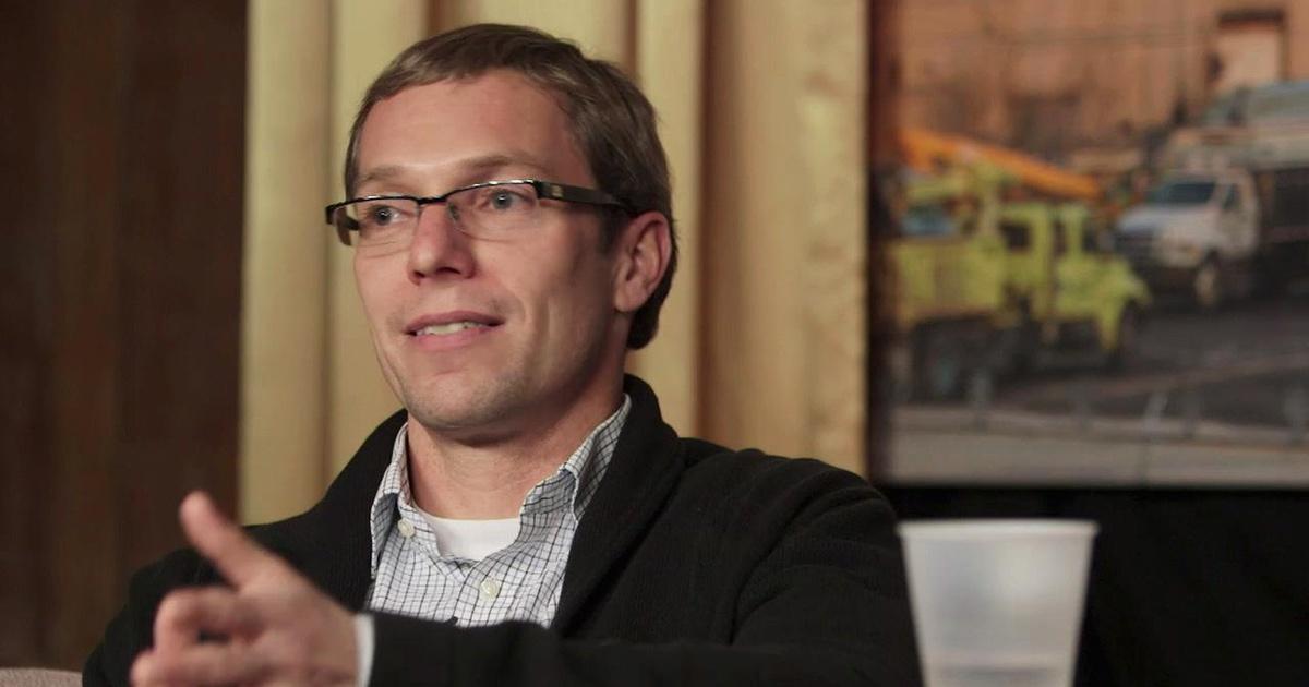 The Interview Show | Mick Dumke | Season 1 | PBS