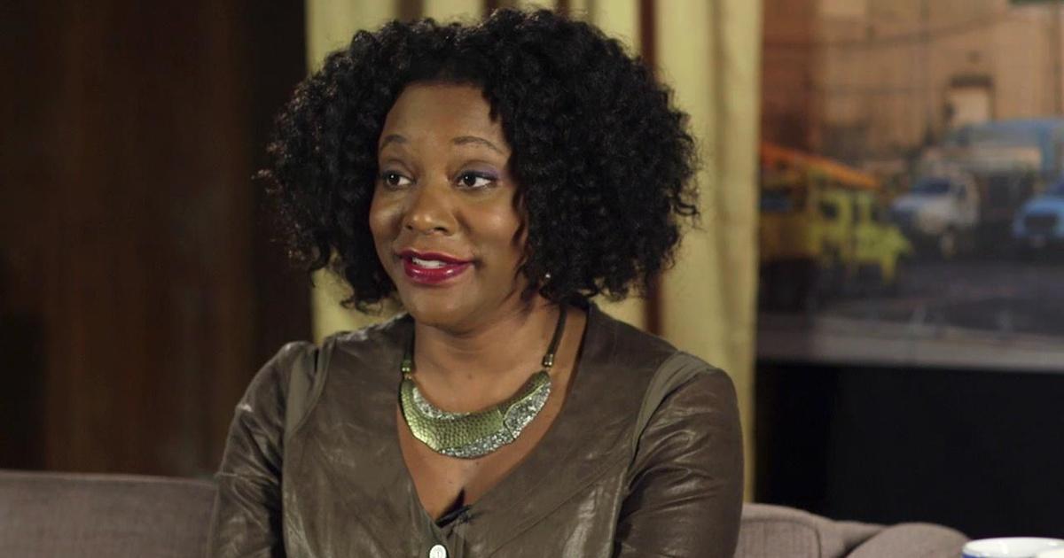 The Interview Show | Kyra Kyles | The Interview Show | Season 2 | PBS