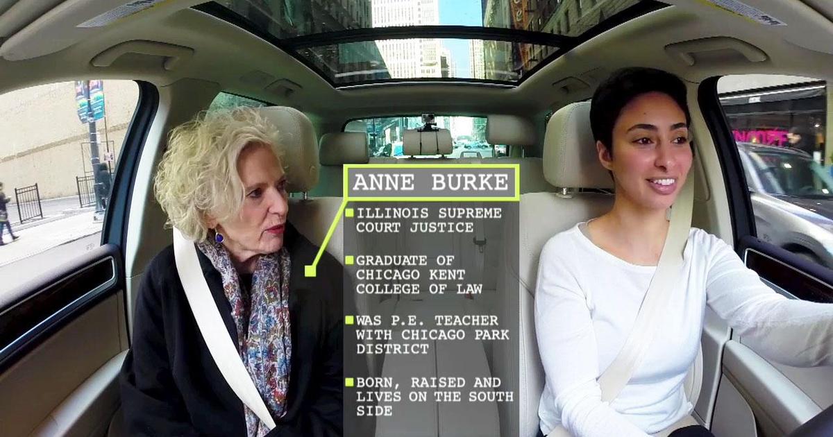 My Chicago | My Chicago: Anne Burke and Elena Delle Donne | Episode 2 | PBS