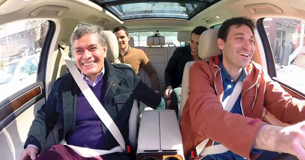 My Chicago | My Chicago: Phil, Dan, and Anthony Ponce | Episode 6 | PBS