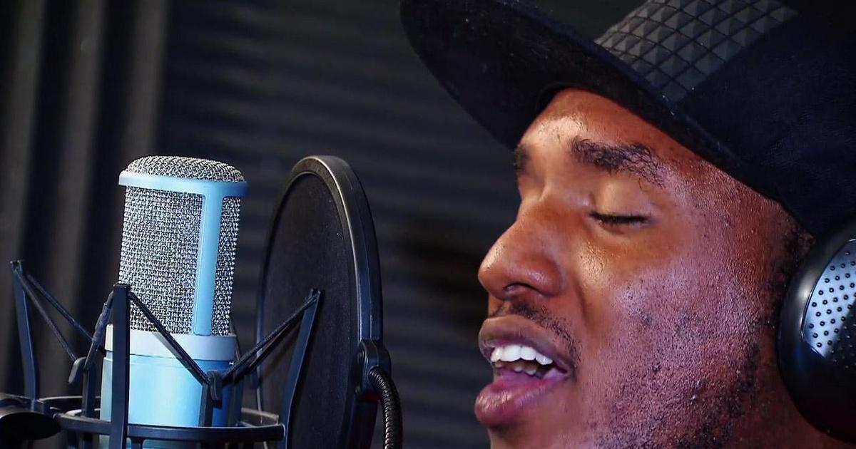 Jay's Chicago | Rwandan Pop Star | Season 2016 | Episode 5 | PBS