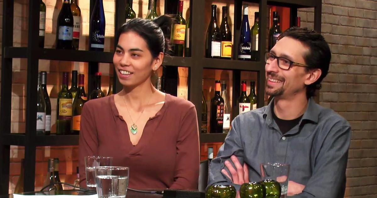 Chat, Please! | Adrienne Lo and Abraham Conlon | Episode 11 | PBS