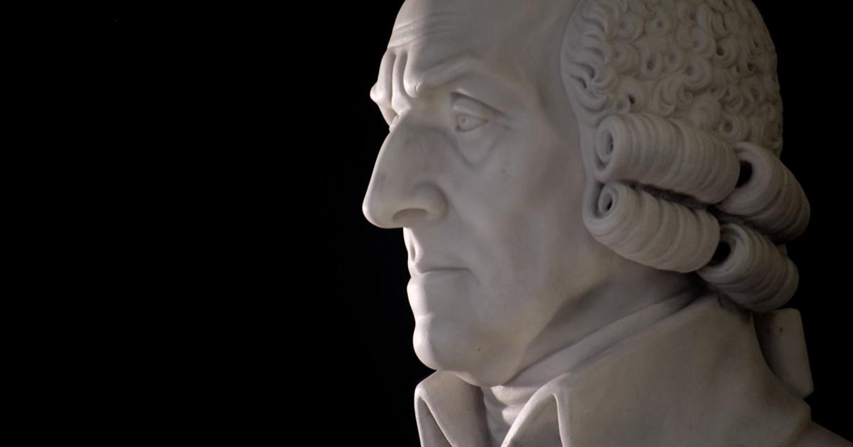 The Real Adam Smith | The Real Adam Smith: Ideas That Changed the World ...