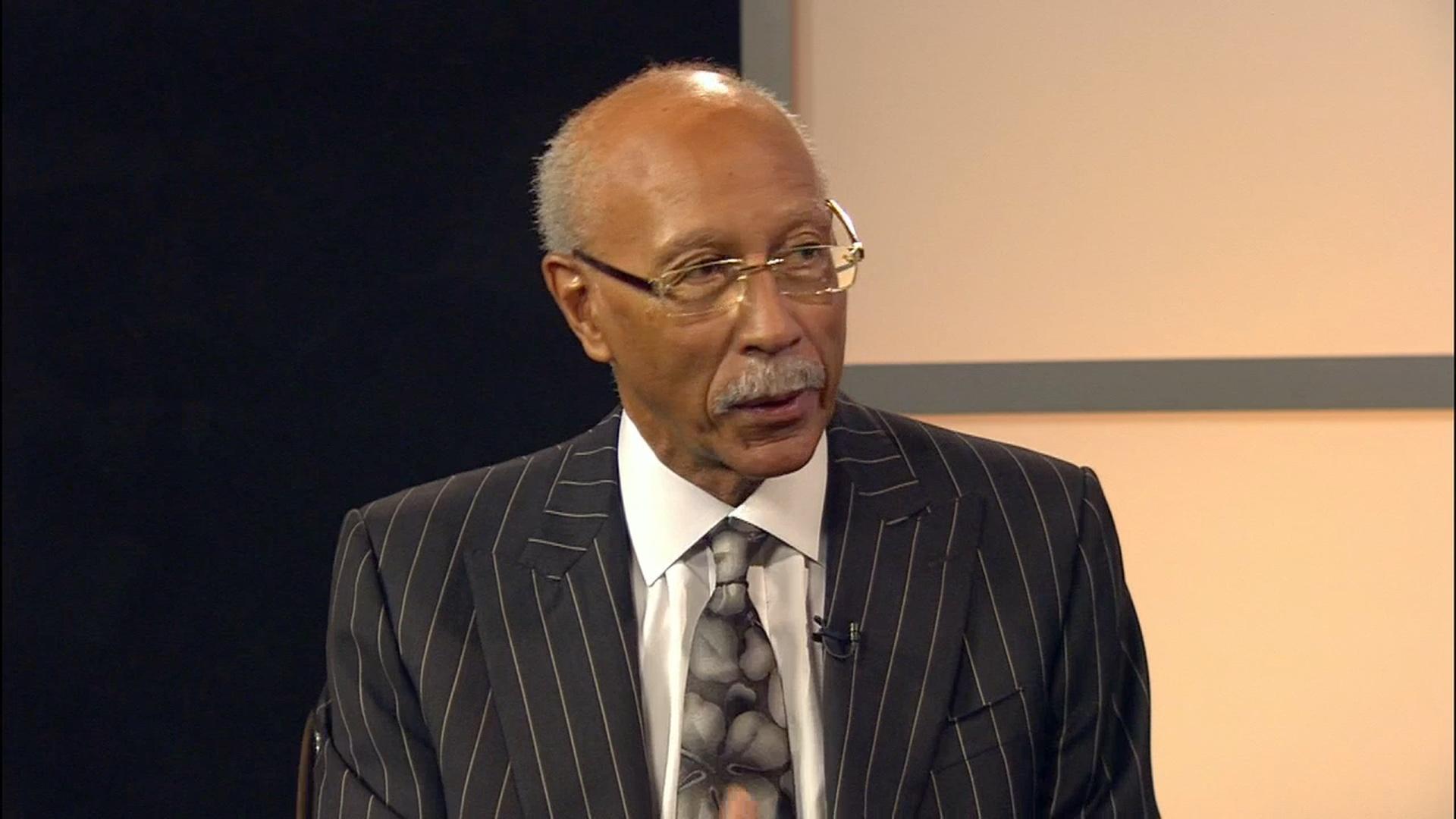 A Conversation with Dave Bing | American Black Journal | THIRTEEN - New ...