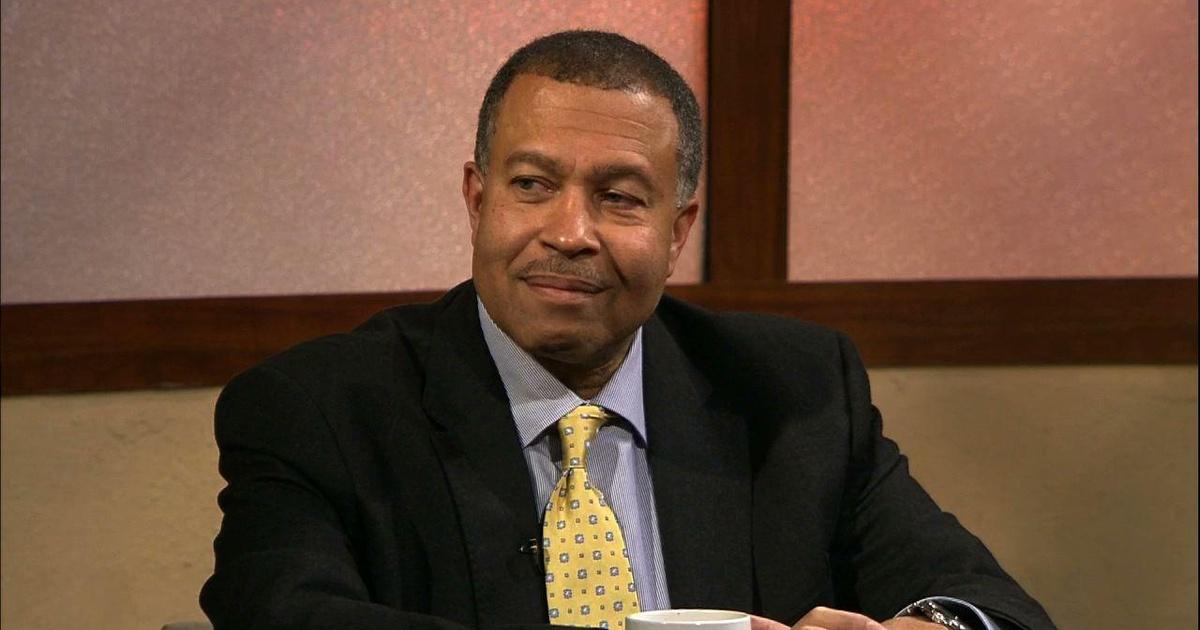 American Black Journal | A Conversation with Detroit Police Chief James ...