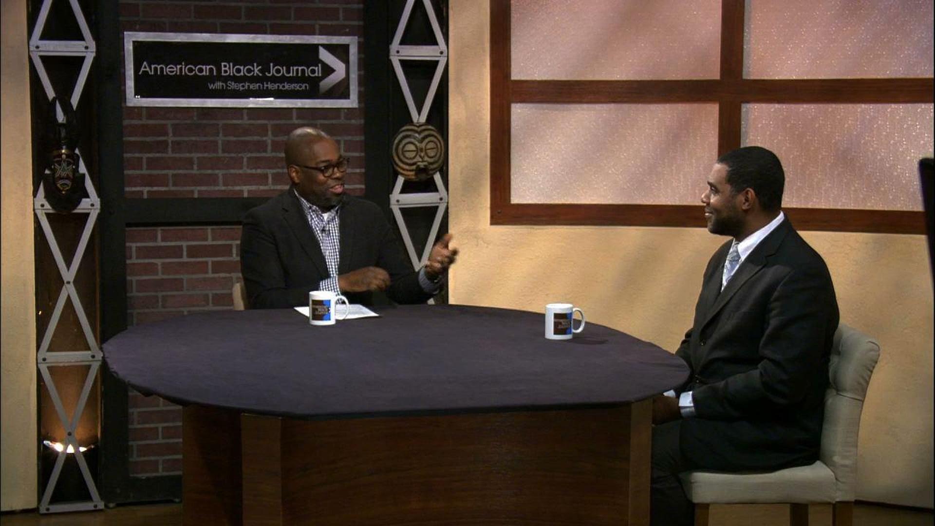 Challenging Racism in Medicine / Remembering Ron Scott | American Black ...