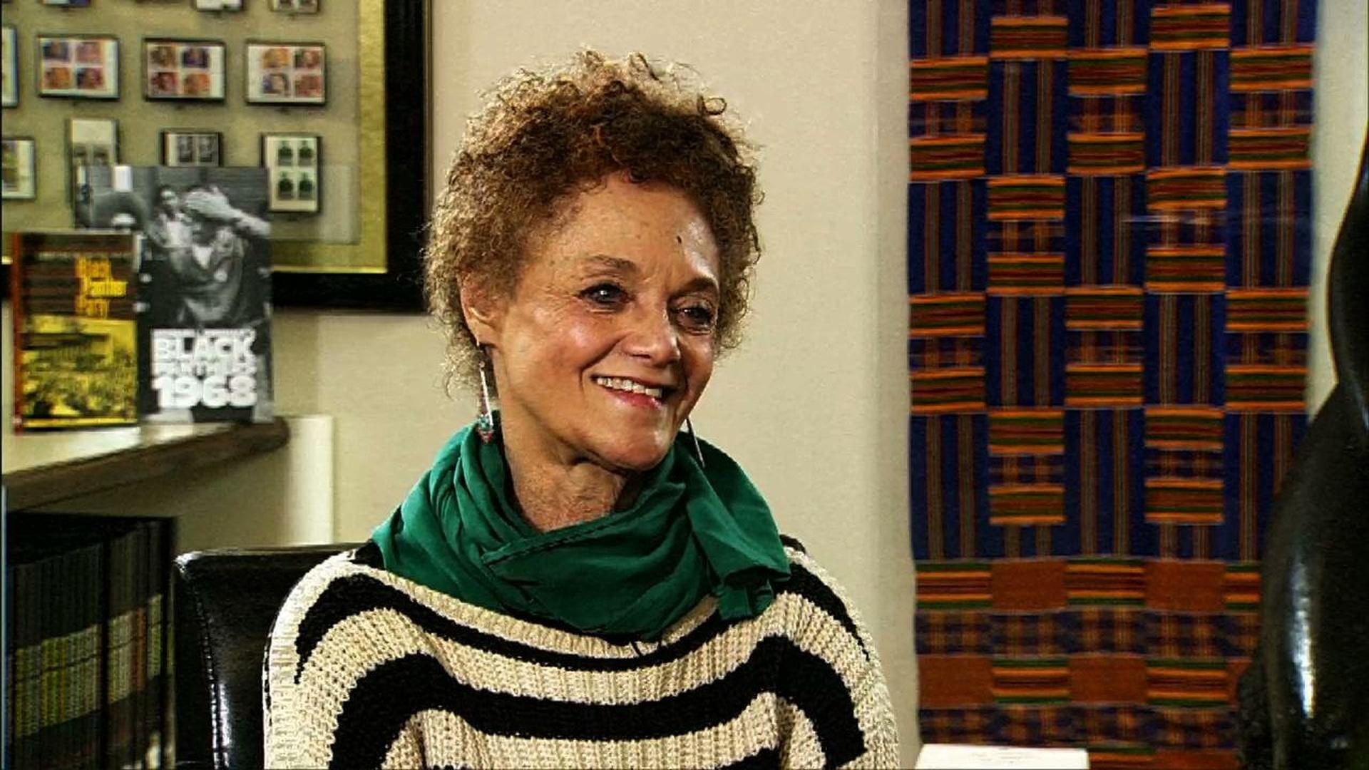 A Conversation with Kathleen Cleaver | American Black Journal ...