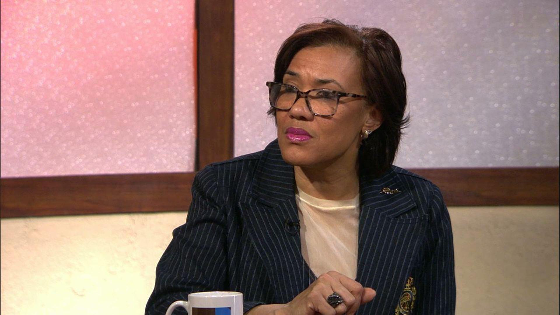 Flint Mayor Karen Weaver / Detroit’s Rhodes Scholar | American Black ...