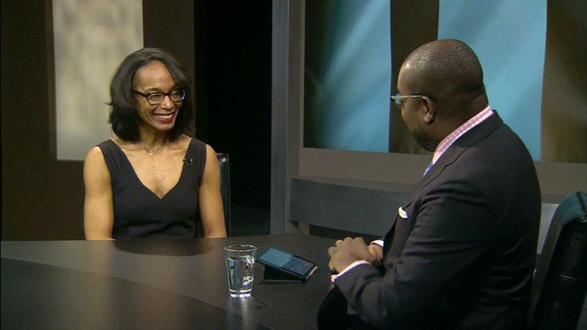 Robin Givhan / Youth Voice | American Black Journal | THIRTEEN - New ...