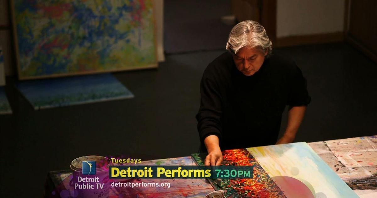 Detroit Performs | Detroit Performs Preview - 1/13/15 | PBS