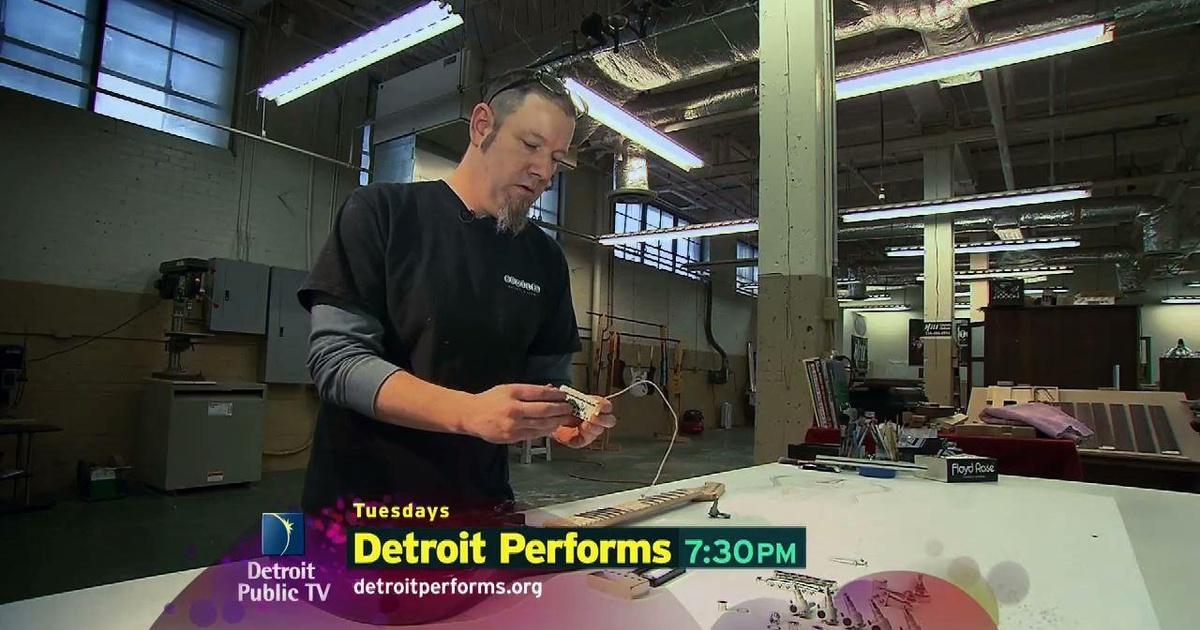 Detroit Performs | Detroit Performs Preview - 11/17/15 | Season 3 ...