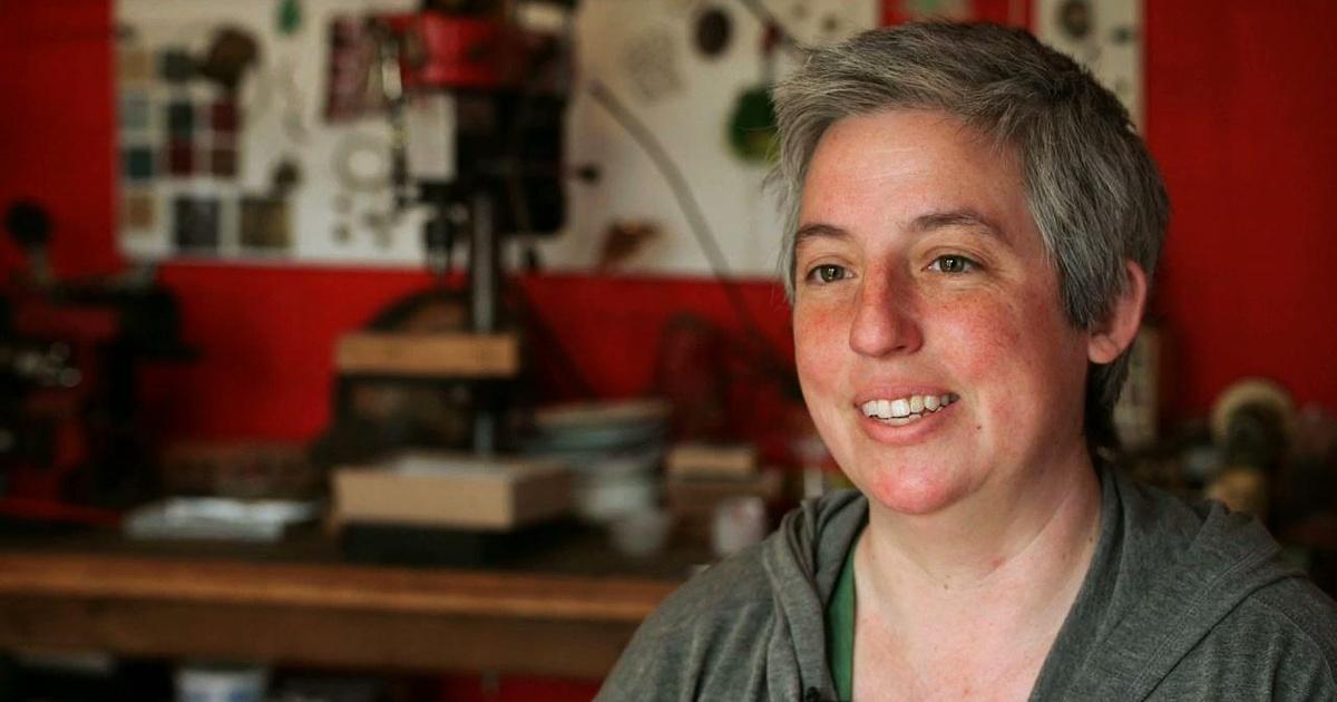 Detroit Performs Clip: Christine Bossler | Season 3 Episode 3 | Detroit ...