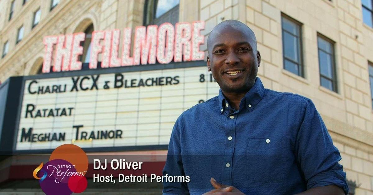 Detroit Performs | Diverse Music Scenes | Season 3 | Episode 10 | PBS