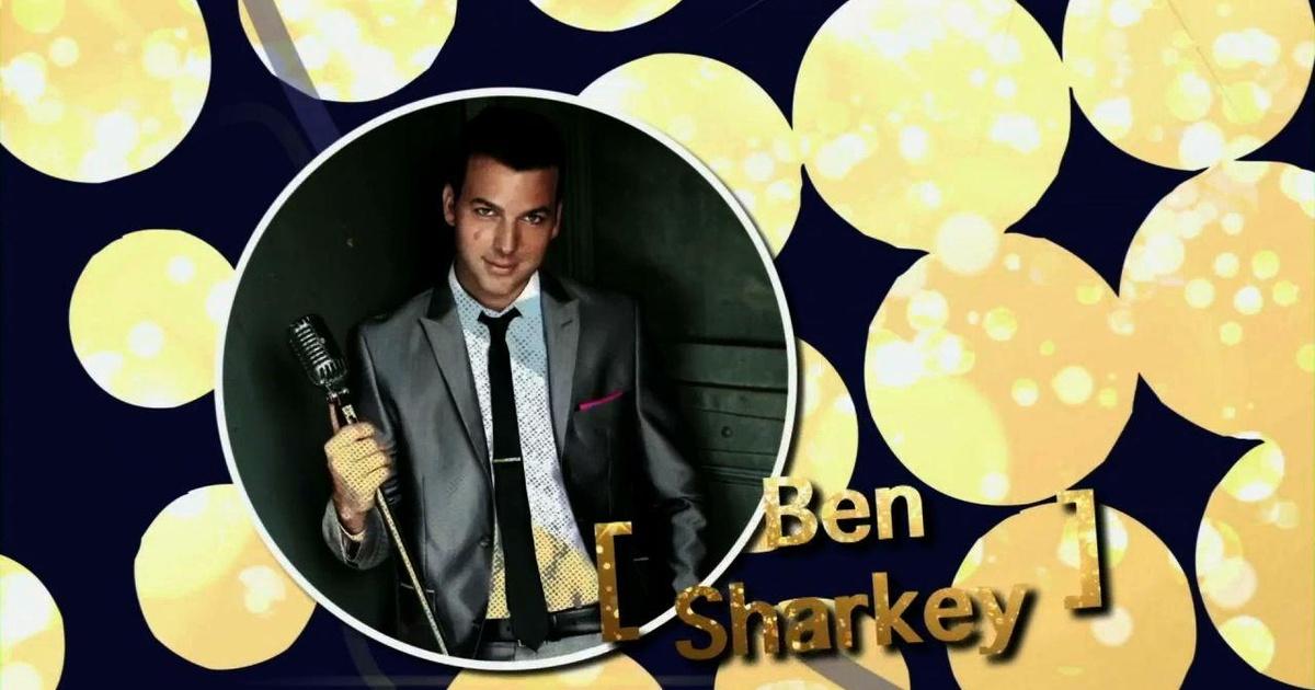 Detroit Performs | Ben Sharkey at Detroit Performs LIVE | PBS