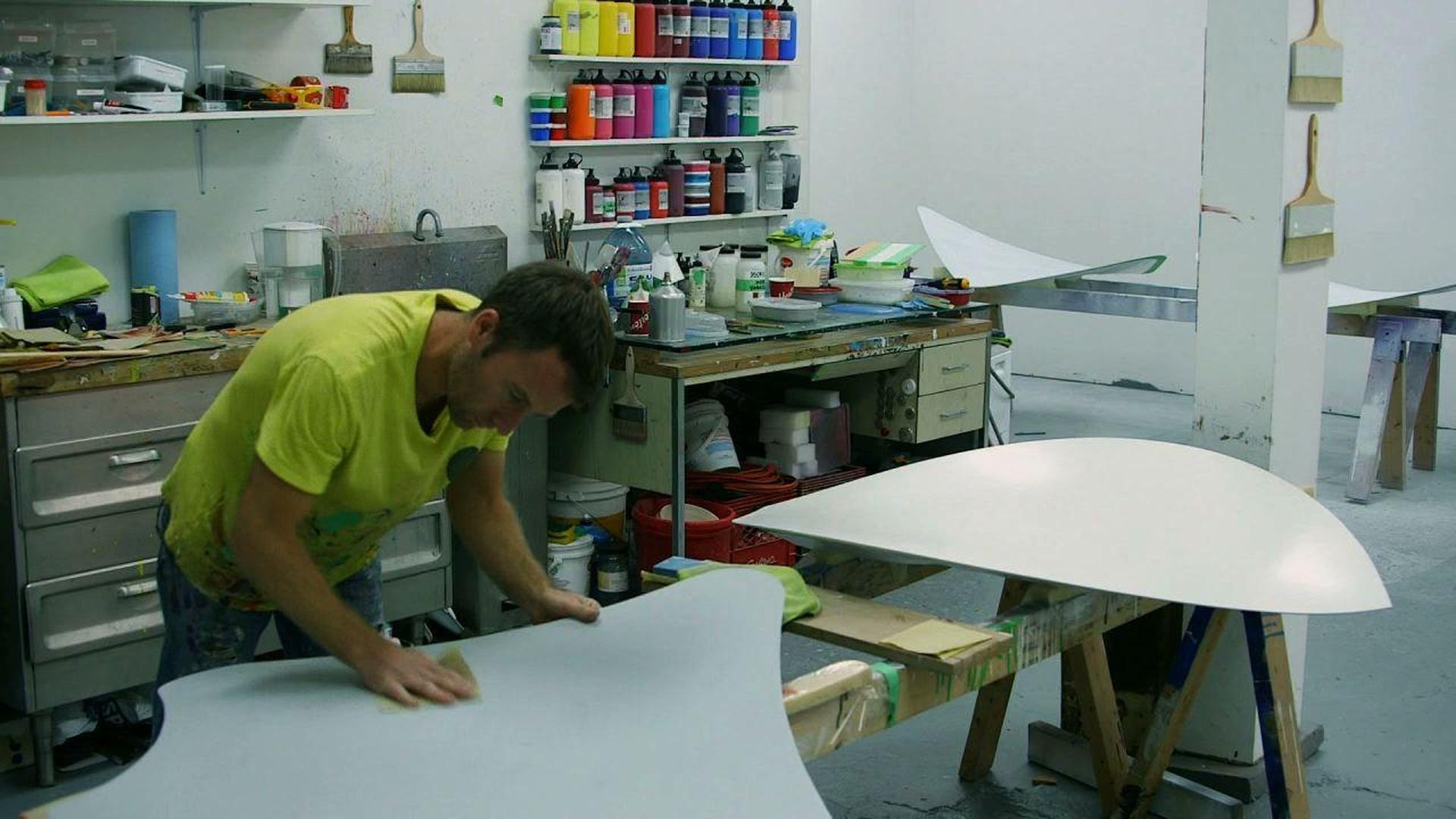 Visual Art | Detroit Performs | ALL ARTS