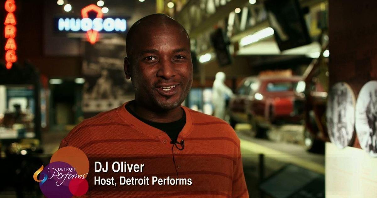 Detroit Performs | Songs and Stories | Season 4 | Episode 2 | PBS