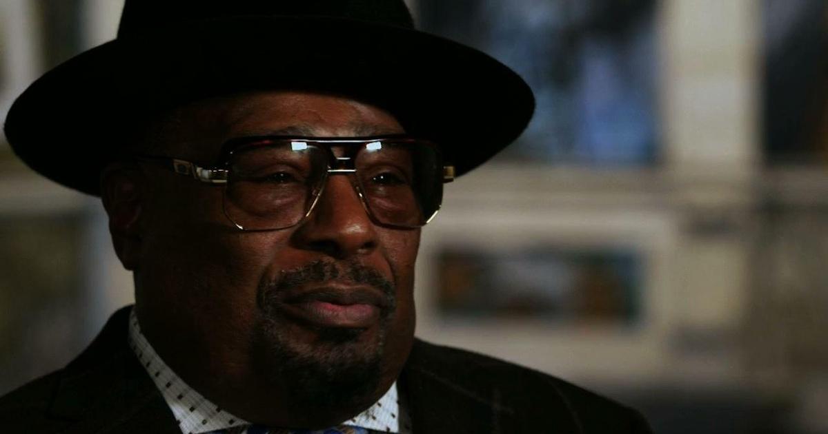 Detroit Performs | George Clinton | Detroit Performs Clip | Season 4 ...