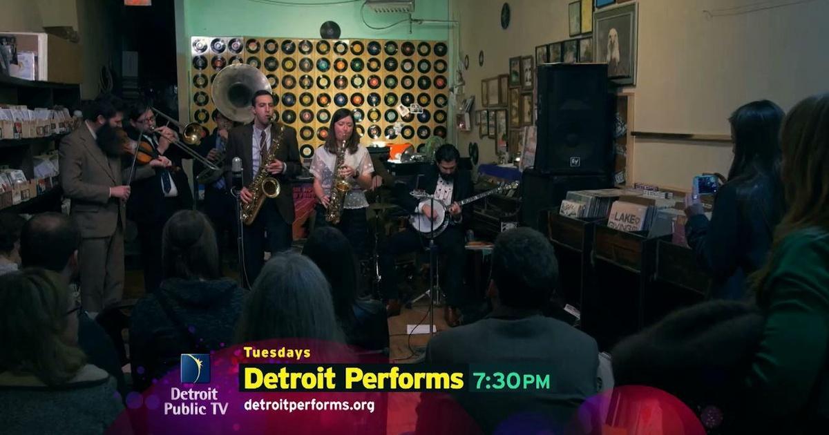 Detroit Performs | Detroit Performs Preview - 5/24/16 | Season 4 ...