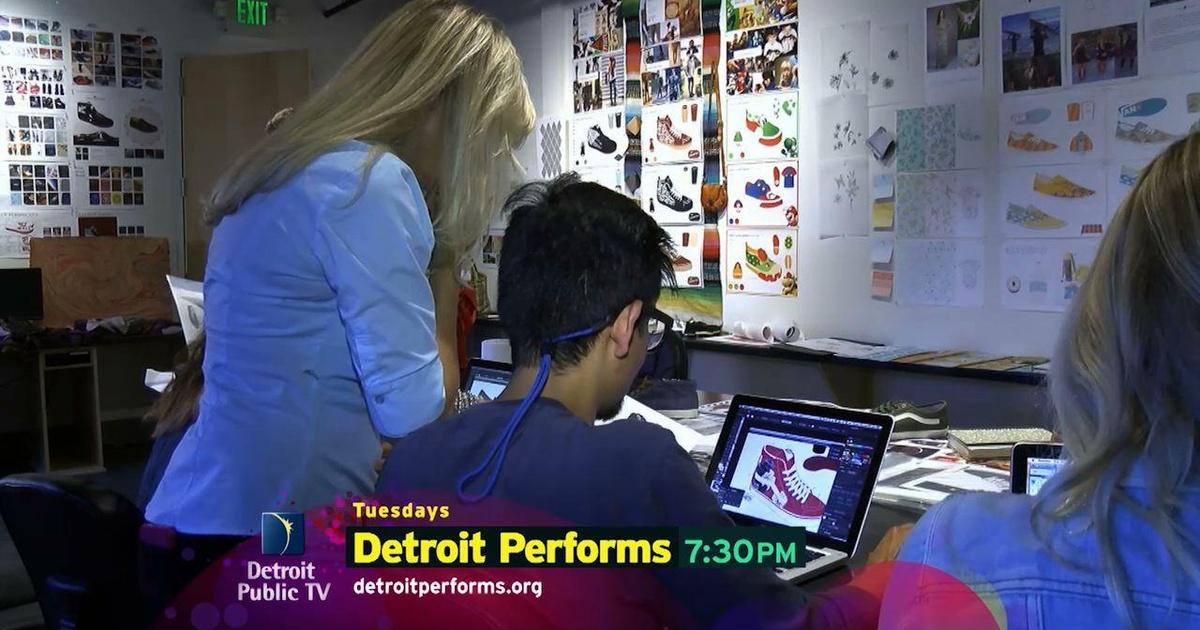Detroit Performs | Detroit Performs Preview - 6/21/16 | Season 4 ...
