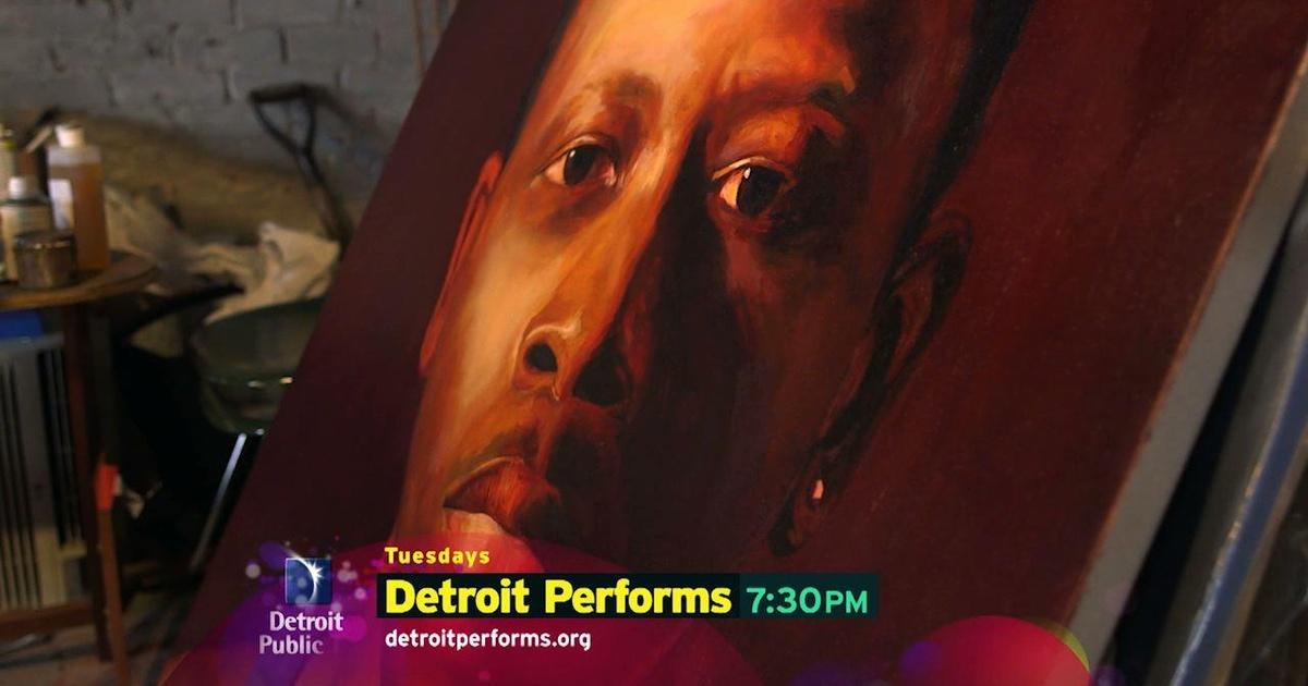 Detroit Performs | Detroit Performs Preview - 7/12/16 | Season 4 ...