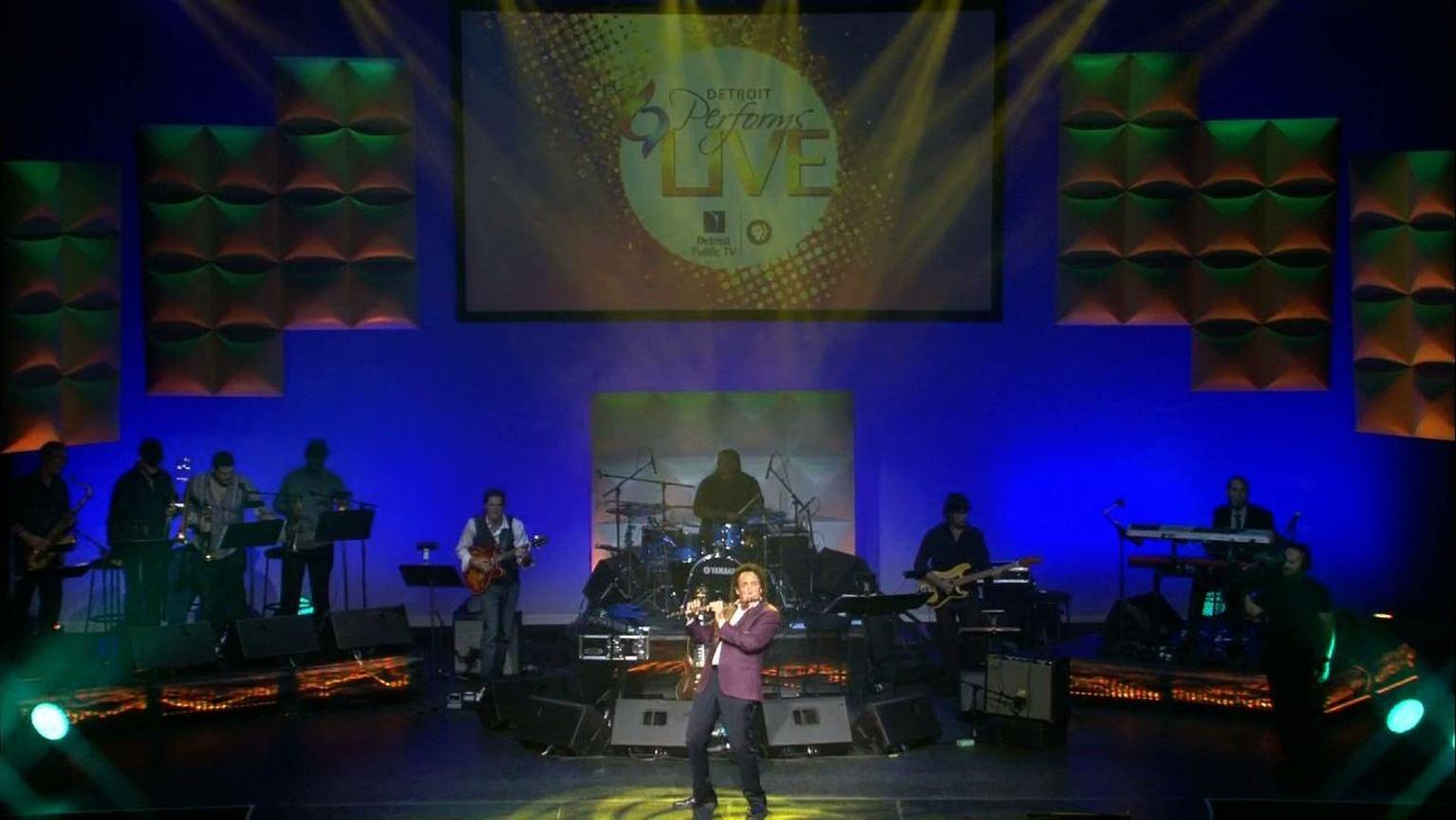 Detroit Performs Preview - 12/30/14 | Detroit Performs | PBS