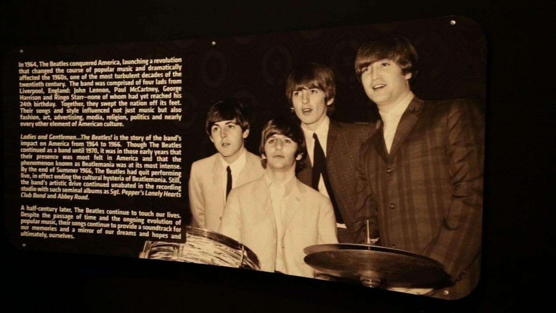 Decades of Music | Detroit Performs | ALL ARTS