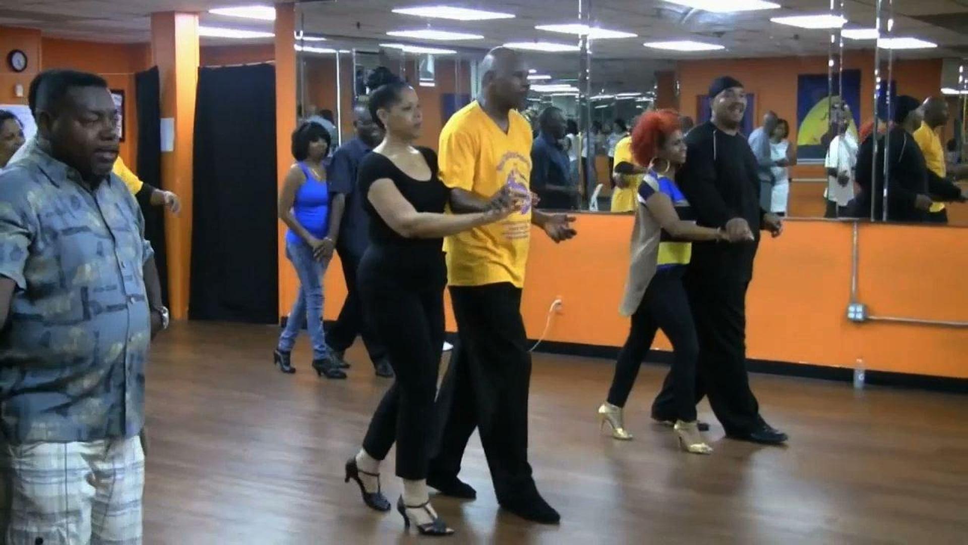 Dancing All Night Long | Detroit Performs | ALL ARTS