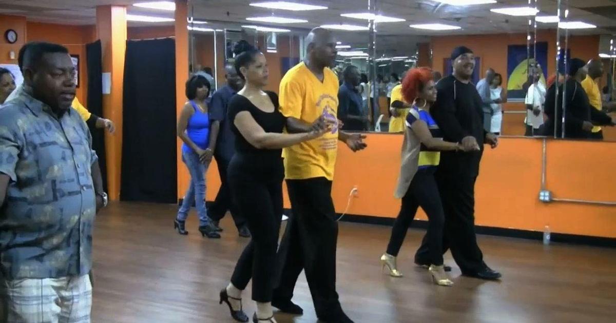 Detroit Performs | Dancing All Night Long | Season 5 | Episode 4 | WQED