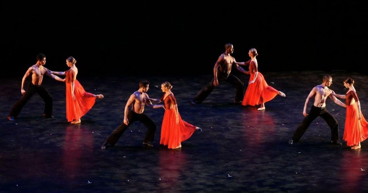 Detroit Performs | Dance on Detroit Sneak Peek | Detroit Performs Clip ...