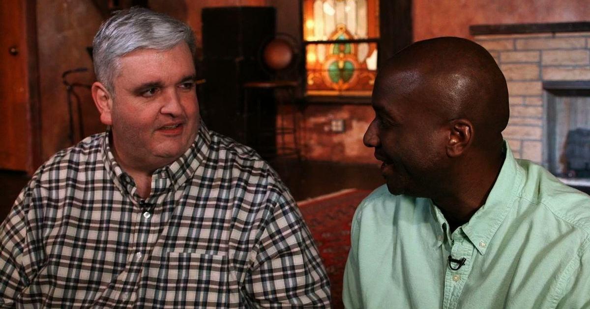 Detroit Performs | Bill Keith Interview | Trinity House Theatre ...