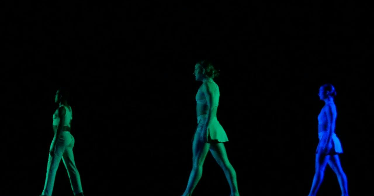 Detroit Performs | Dance on Detroit: The Inspiration | PBS