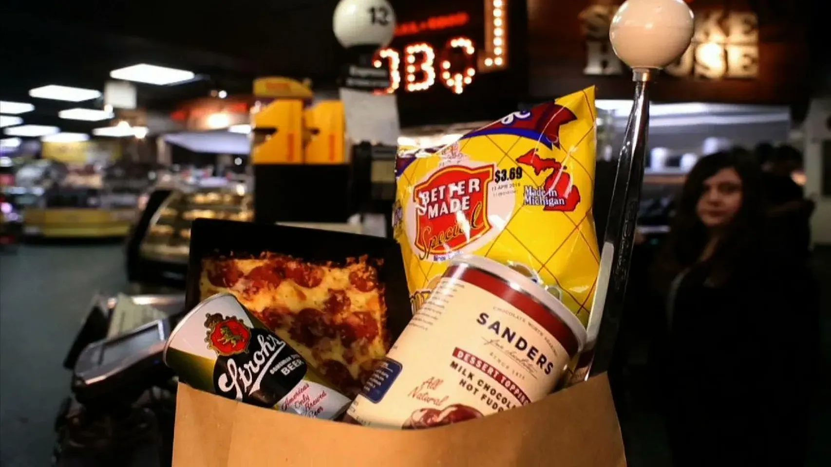 Detroit Remember When | PBS