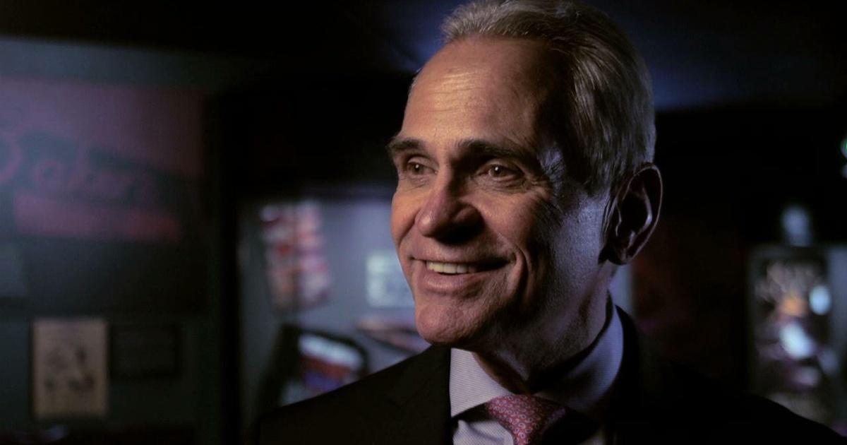 Detroit PBS Documentaries | One Detroit Profile: Bob Bury | PBS