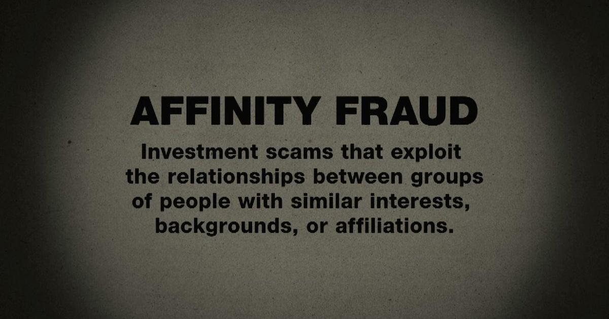 Detroit PBS Documentaries | Affinity Fraud Awareness (Alabama) | PBS