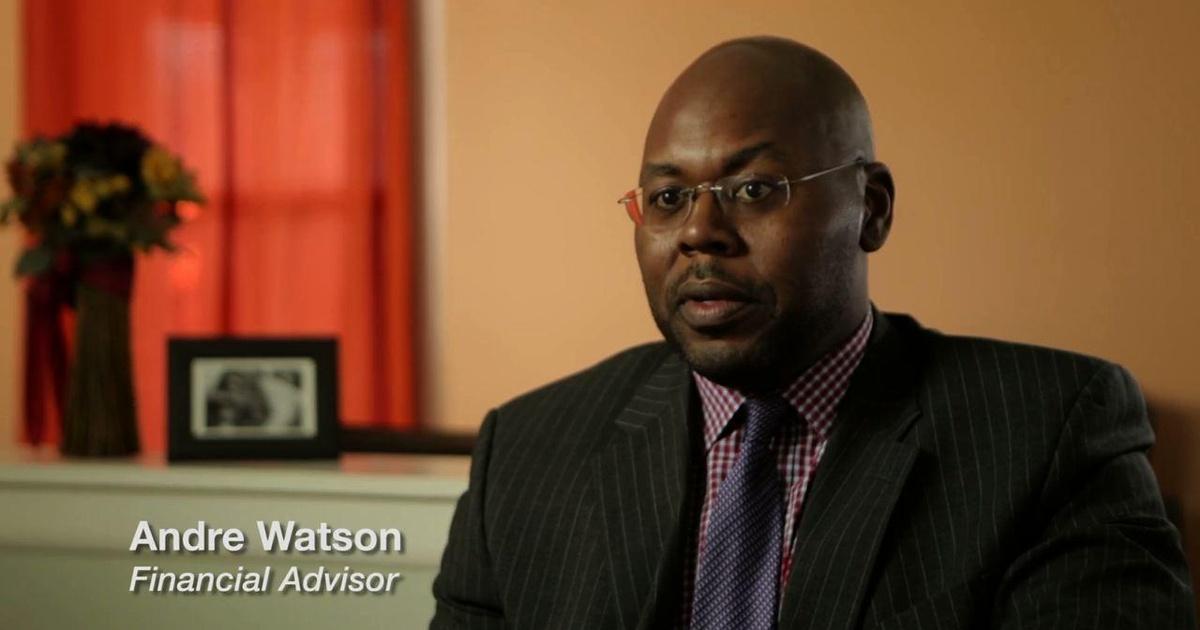 Detroit PBS Documentaries | Andre Watson | Dream On | PBS