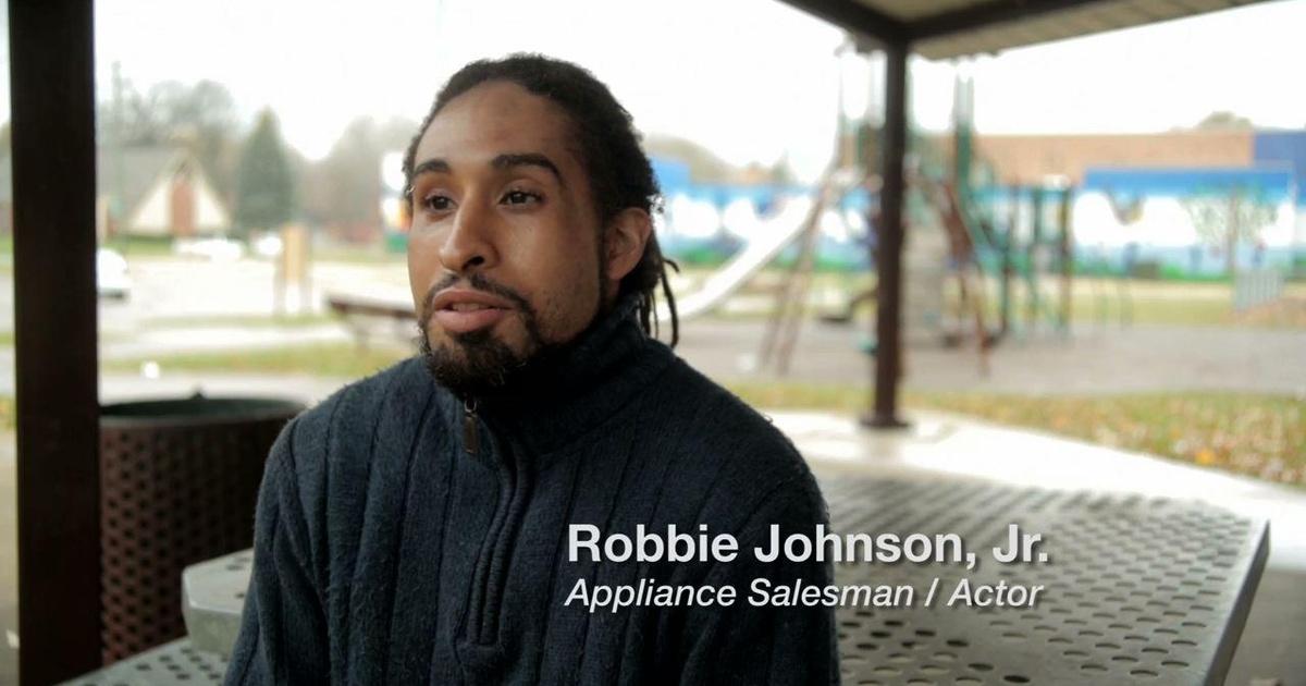 Detroit PBS Documentaries | Robert Johnson, Jr. | Dream On | PBS