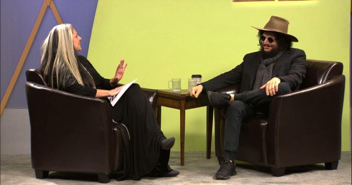 Detroit PBS Specials | Don Was and WDET's Ann Delisi | Arizona PBS