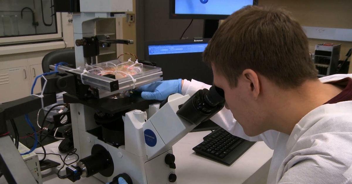 Detroit PBS Documentaries | An Innovative Spirit | PBS