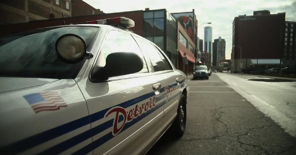 Detroit PBS Documentaries | Sustainable Detroit - Detroit Works 2.0 | PBS