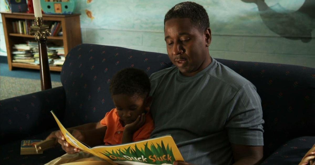 Detroit PBS Early Learning | Pre-School-U: Why Read to Children? | PBS